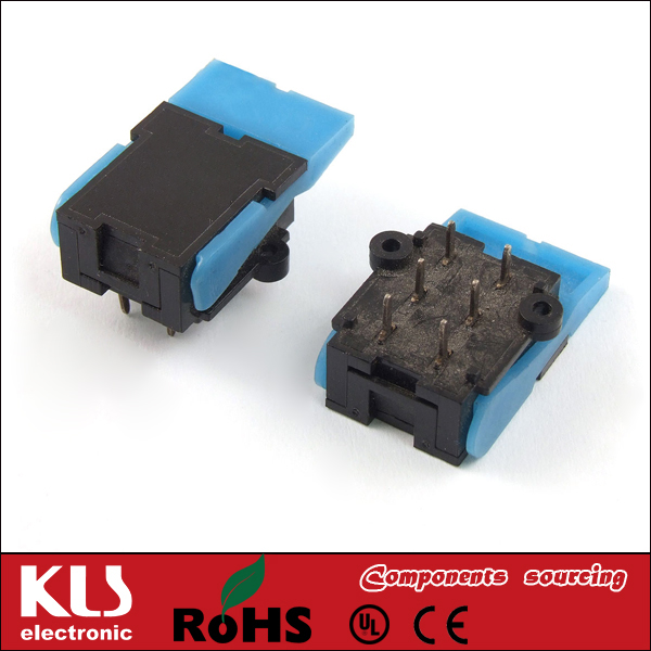 Switches︱Electronic Components KLS